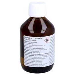 Isopropanol 70% 200 ML