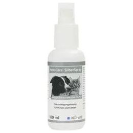 alfavet Hexocare Silberspray Vet 100 ML