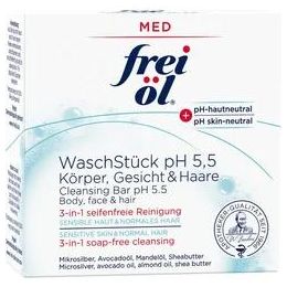 Frei &Ouml;l Frei &Ouml;l Waschst&uuml;ck Ph 5.5 90 G