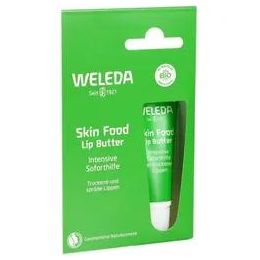 Weleda Skin Food Lip Butter 8 ML