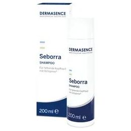 Dermasence Seborra Shampoo 200 ML