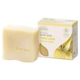 Speick Bionatur Soap Bar Carpe Diem Gute Laune&Lebensfre 100 G
