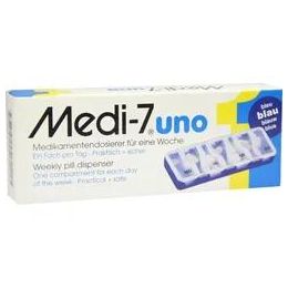 Medi-7 Uno Blau 1 ST