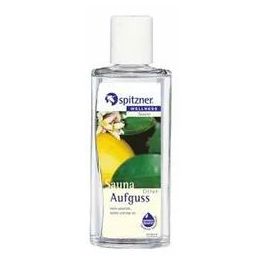 Spitzner Saunaaufguss Citrus Wellness 190 ML