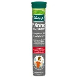 Kneipp M&auml;nner Mineralstoffe 15 ST