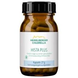 Heidelberger Chlorella Hista Plus 27 G