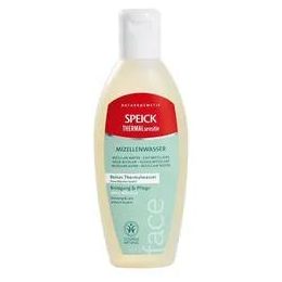 Speick Thermal Sensitiv Mizellenwasser 200 ML