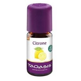 Taoasis Citrone Bio Demeter 5 ML