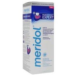 Meridol Parodont Expert Mundsp&uuml;lung 400 ML