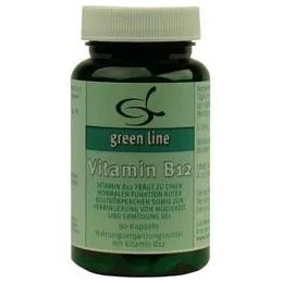 11 A Nutritheke Vitamin B12 90 ST