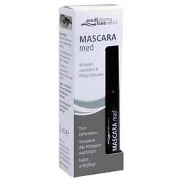 Dr. Theiss Naturwaren Mascara Med 5 ML