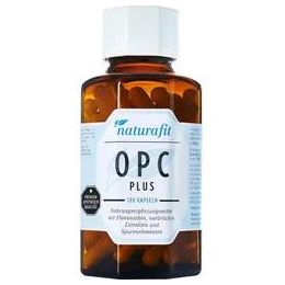 naturafit&reg; Naturafit Opc Plus 180 ST