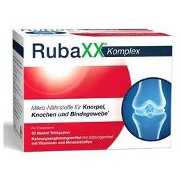 Pharma SGP Rubaxx Komplex 450 G