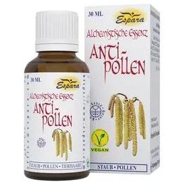 Espara Alchemistische Essenz Anti-Pollen 30 ML
