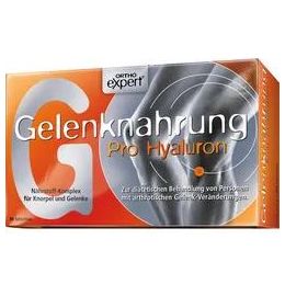Gelenknahrung pro Hyaluron Orthoexpert 90 ST