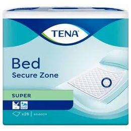 TENA Bed Super 60x90 cm 78 ST
