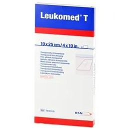BSN Medical Leukomed T Steril 10cmx25cm 5 ST