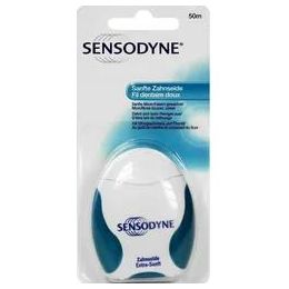 Sensodyne Zahnseide Extra-Sanft 50M 50 M