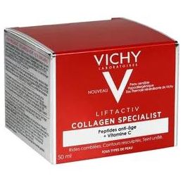 Vichy Liftactiv Collagen Specialist 50 ML