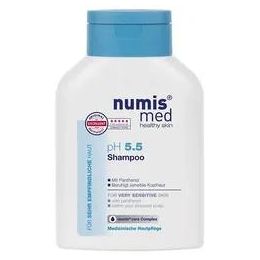 Numis Med Ph 5.5 Shampoo 200 ML
