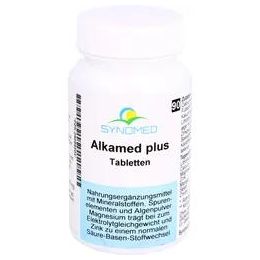 SYNOMED Alkamed Plus Tabletten 90 ST