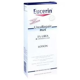Eucerin Urearepair Plus Lotion 5% 400 ML
