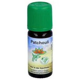 Patchouli&ouml;l Chr&uuml;term&auml;nnli 10 ML