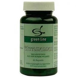 11 A Nutritheke Glucomannan 60 ST