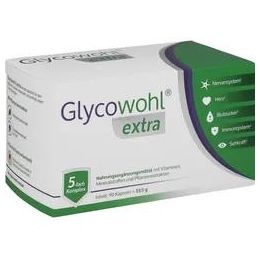 Glycowohl Extra 90 ST