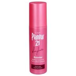 Plantur 21 Langehaare Nutri-Coffein-Booster 125 ML