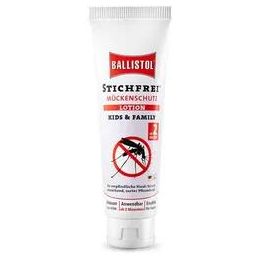 BALLISTOL Stichfrei Kids Cremetube 125 ML