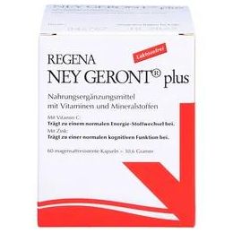 Regena Ney Geront Plus 60 ST