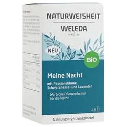 Weleda Naturweisheit Meine Nacht 46 ST