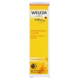 Weleda Calendula Wundschutzcreme 10 ML