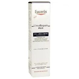 Eucerin Urearepair Plus Intensivpflege 30% 75 ML