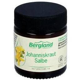 Johanniskraut Salbe 30 ML