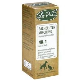 Lapura Bachbl&uuml;ten Nr.1 Vet 10 G