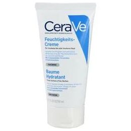CeraVe Feuchtigkeitscreme 50 ML