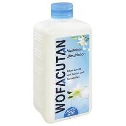 Wofacutan Medicinal Waschlotion 500 ML