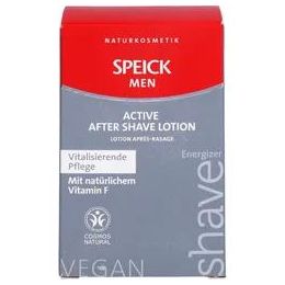 Speick Men Active After Shave Lotion 100 ML