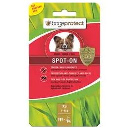 Bogaprotect Spot On Hun Xs 2.1 ML