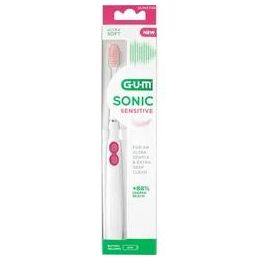Sun Star Gum Sonic Sensitive Schallzahnb&uuml;rste 1 ST