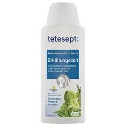 Tetesept Aromatherapie Dusche Erk&auml;ltungszeit 250 ML