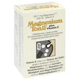 Magnesium Tonil Plus Vitamin E 100 ST