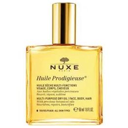 NUXE Paris Nuxe Huile Prodigieuse Nf 50 ML