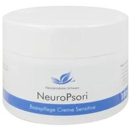 Naturprodukte Schwarz Neuropsori Basispflege Sensitive 100 ML