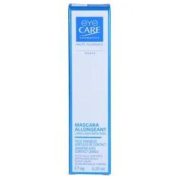 Eye Care Mascara Wimpernverl&auml;ngernd Marineblau 6 G