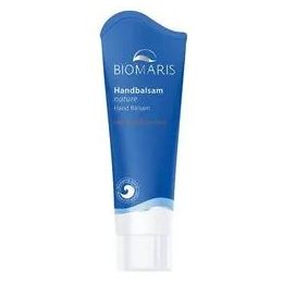 Biomaris Handbalsam Nature Sanddorn 75 ML