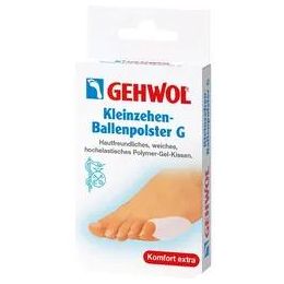 Gehwol Kleinzehen-Ballenpolster G 1 ST