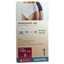 Suprima Body Guard 1 Slip Gr.36/38 1 ST